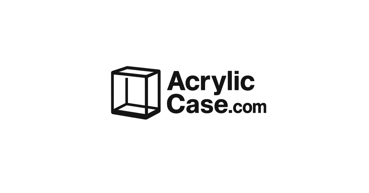 Colored Acrylic ETB Cases for Collectors – Ruby, Blue & More | Acrylic Case
